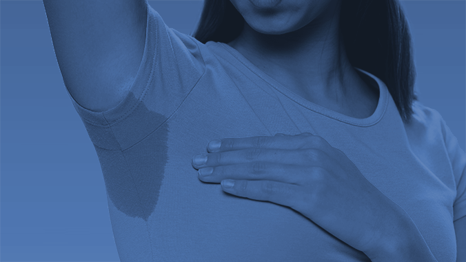 Hyperhidrosis | Hyperhidrosis Surgery & Treatment South Florida