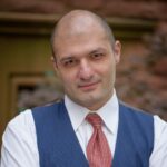 Dr. Simon Morr, MD: Dual-Trained Neuro & Orthopedic Spine Surgeon - The ...