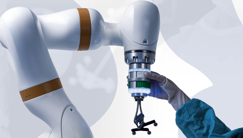 Robotic Spine Surgery - The Morrison Clinic