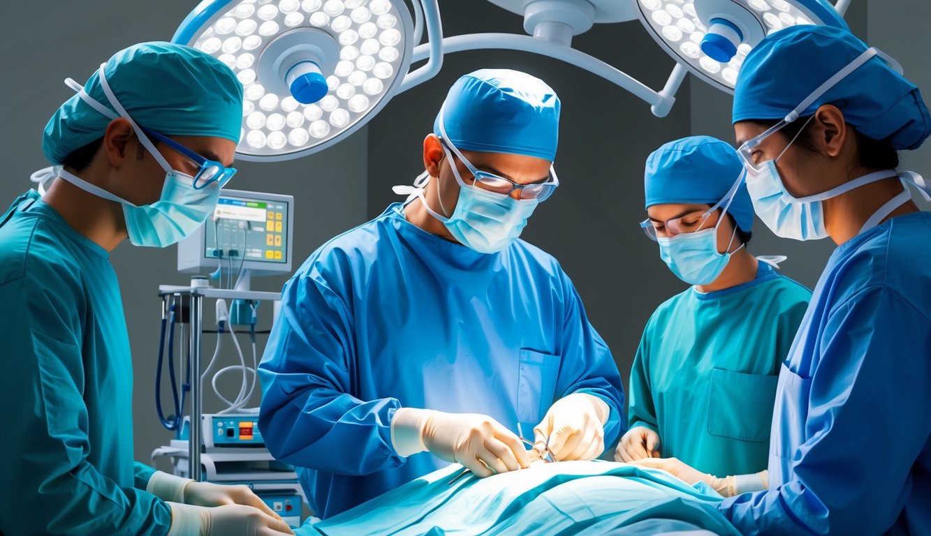 Moyamoya Disease: Understanding Its Causes and Treatments - The ...
