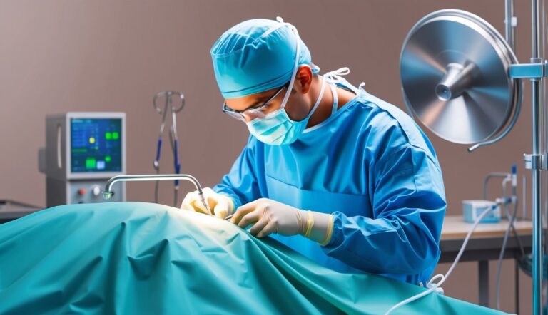 Extra-Intra Cranial Bypass Surgery: Innovative Treatment for Complex ...