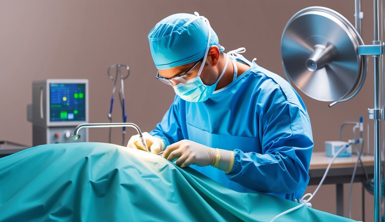 Extra-Intra Cranial Bypass Surgery: Innovative Treatment for Complex ...
