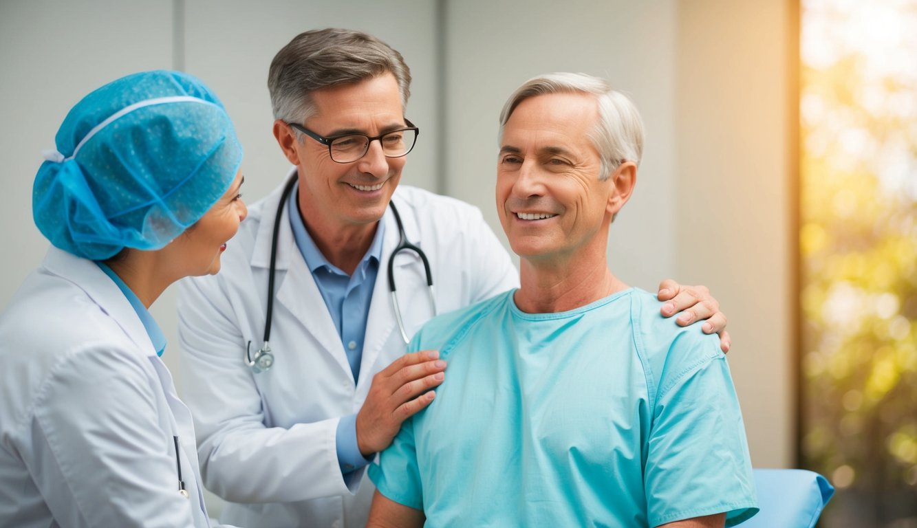 Comprehensive Guide to Acoustic Neuroma Surgery Recovery: What to Expect