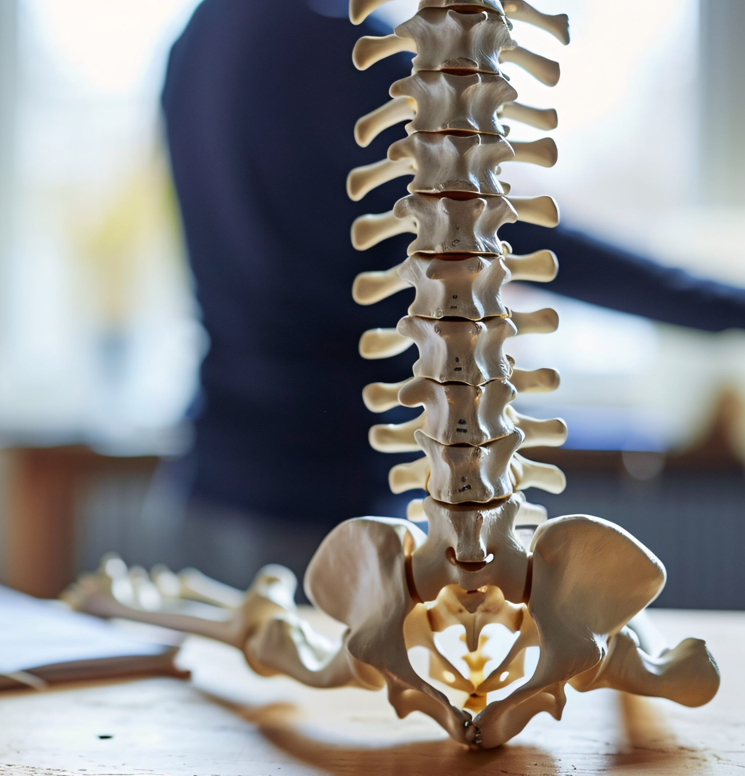 Expert Neurosurgery & Personalized Treatment Plans - The Morrison Clinic