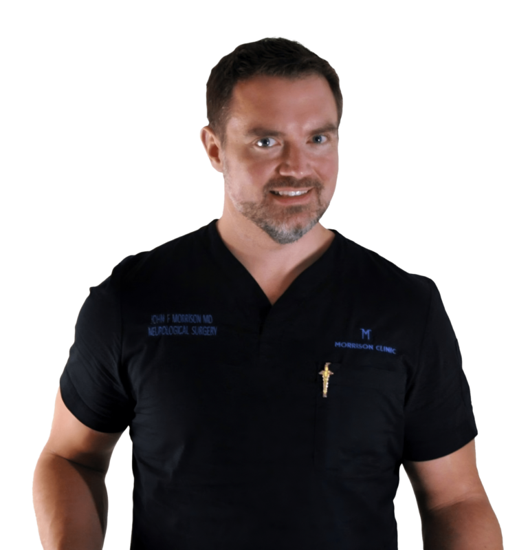 Meet Dr. John F. Morrison: Generations of Neurosurgery Excellence - The ...