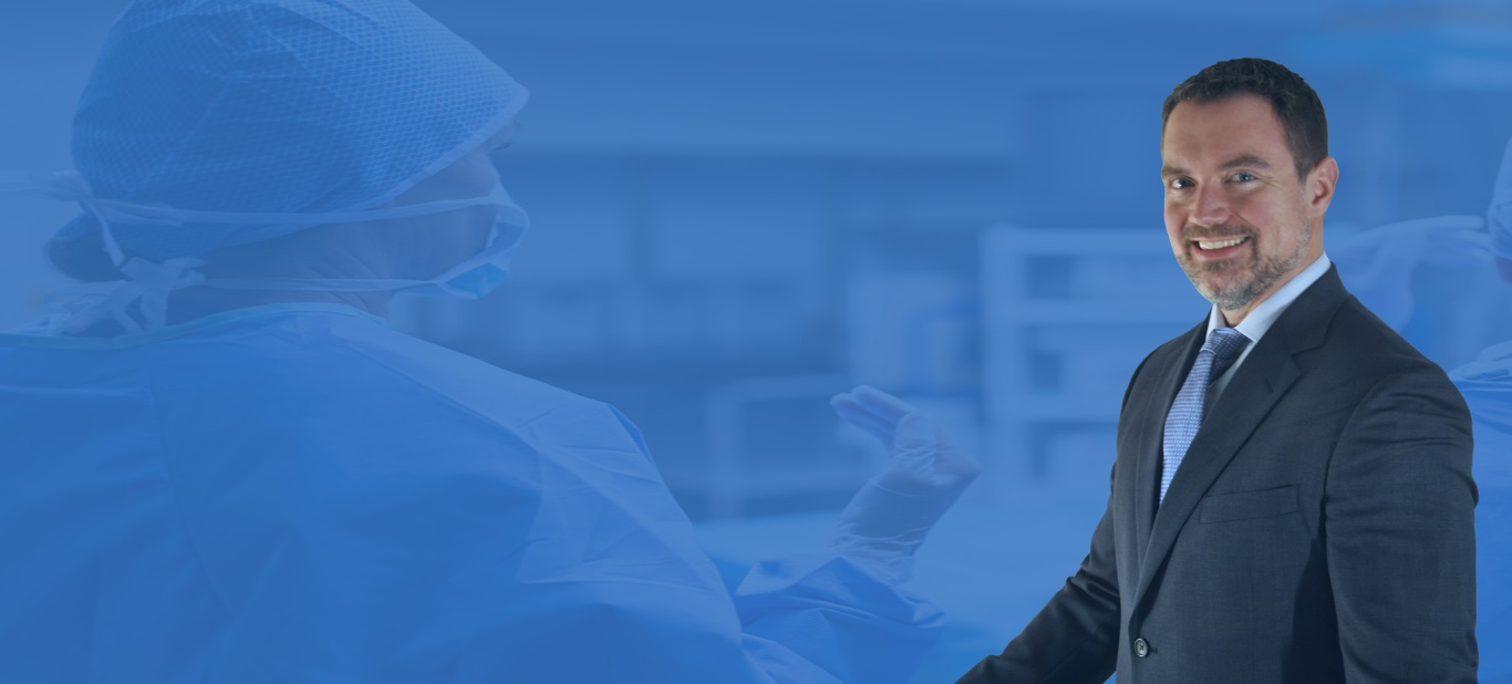 West Palm Beach Neurosurgeon | The Morrison Clinic | Dr John F Morrison